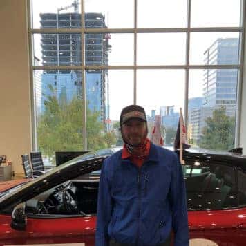 Beaman Toyota Staff | Nashville Toyota Dealer