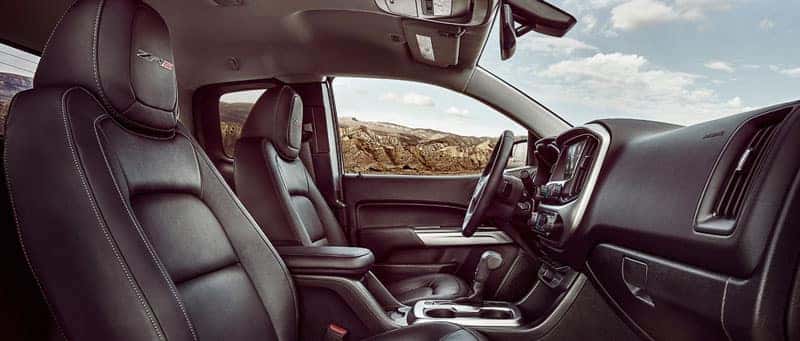 2021 Chevy Colorado | Betley Chevrolet