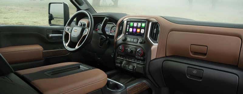 2021 Chevy Silverado 3500 | Betley Chevrolet