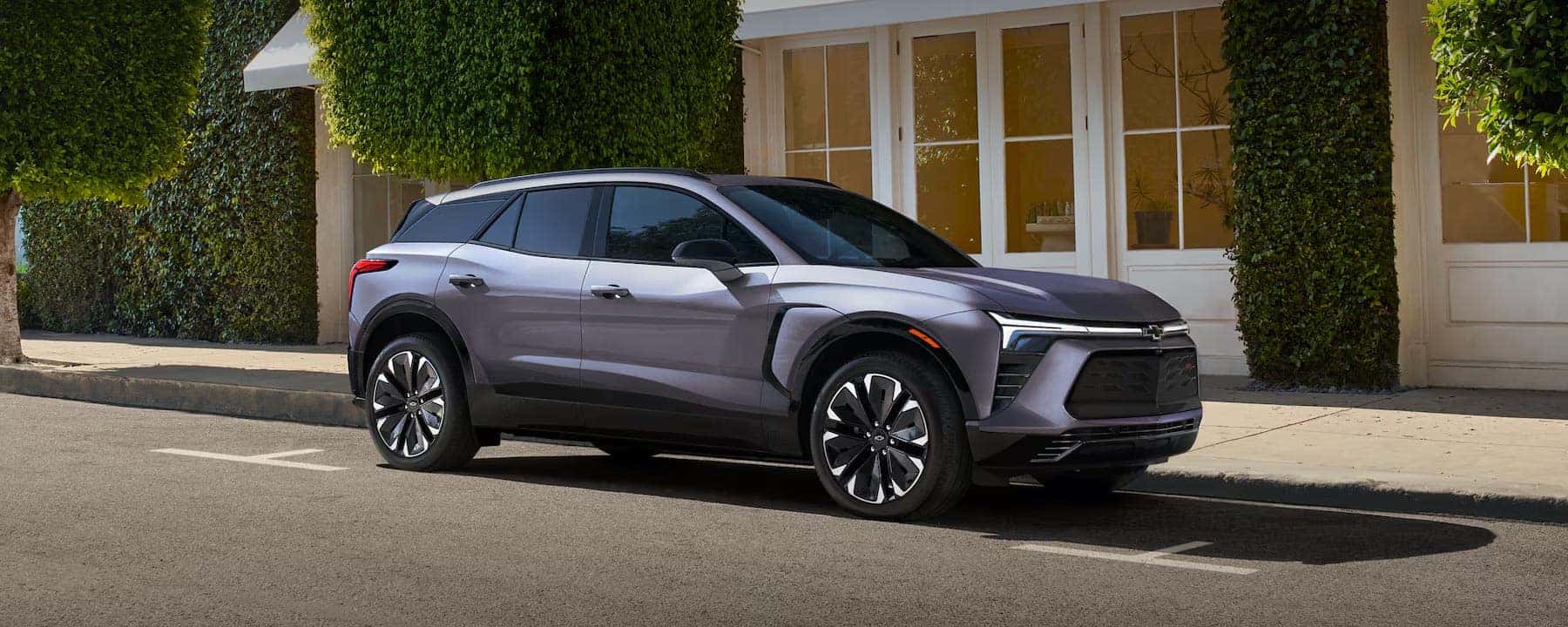 Blazer EV SS The Fastest EV Yet: Order Yours Today | Betley Chevrolet
