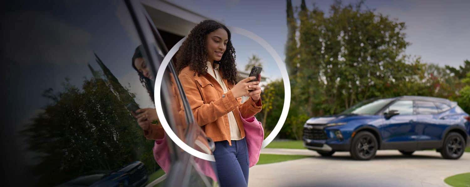 OnStar Explained: How Chevy’s Connectivity System Keeps You Connected ...