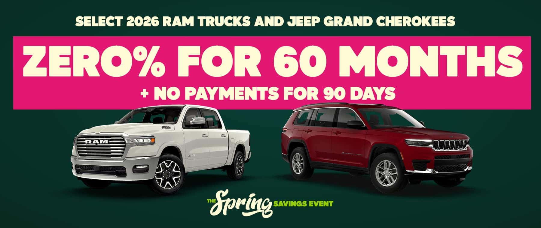 Bloomington CJDR | Chrysler Jeep Dodge Ram Dealership in Minnesota