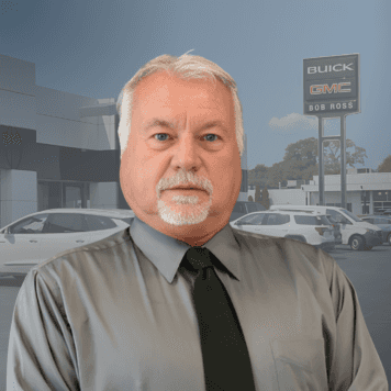 Bob Ross Buick GMC & Pre-Owned Vehicles Staff | Centerville Buick, GMC ...