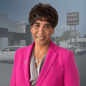 Bob Ross Buick GMC & Pre-Owned Vehicles Staff | Centerville Buick, GMC ...