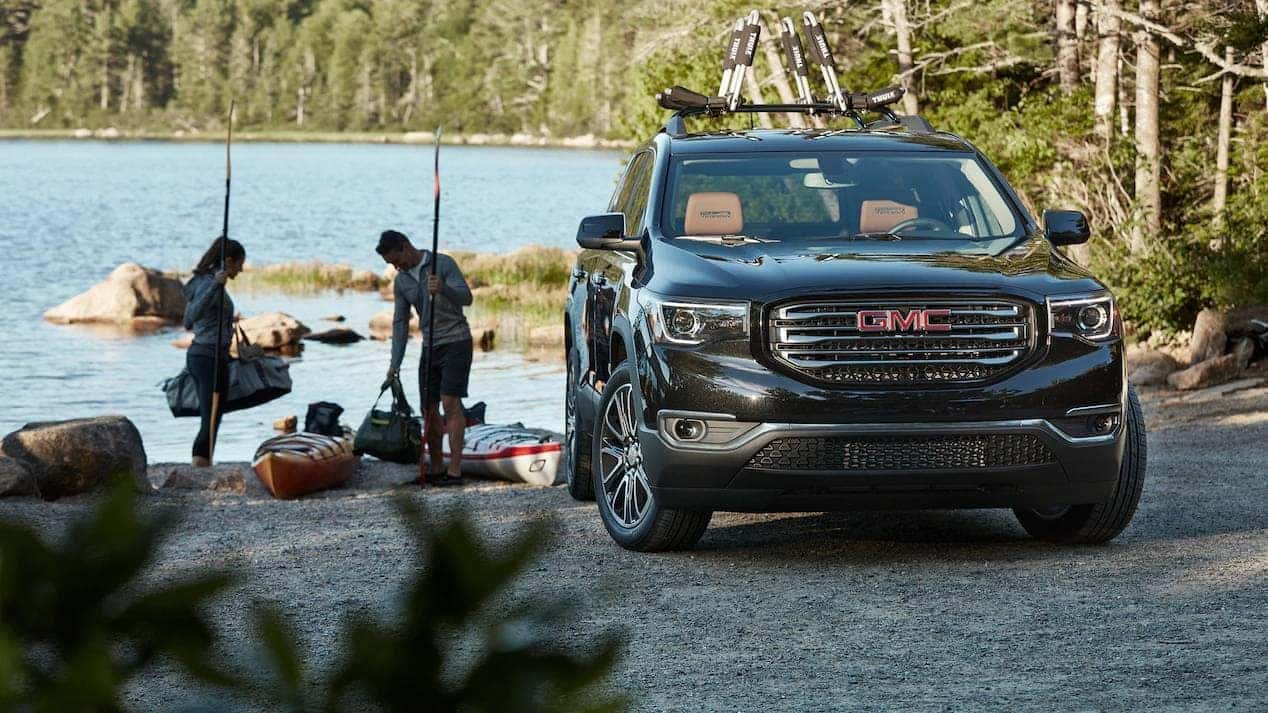 2019 GMC Acadia Specs, Prices and Photos | Bob Ross Buick GMC