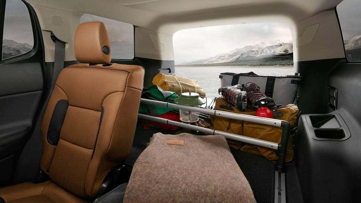 2019 GMC Acadia Specs, Prices and Photos | Bob Ross Buick GMC