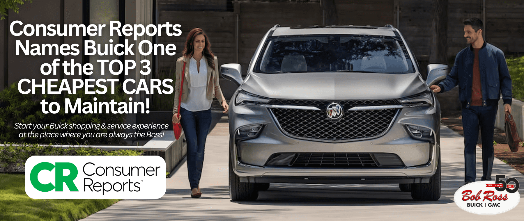 Bob Ross Buick GMC | New & Used Auto Dealer in Centerville, OH