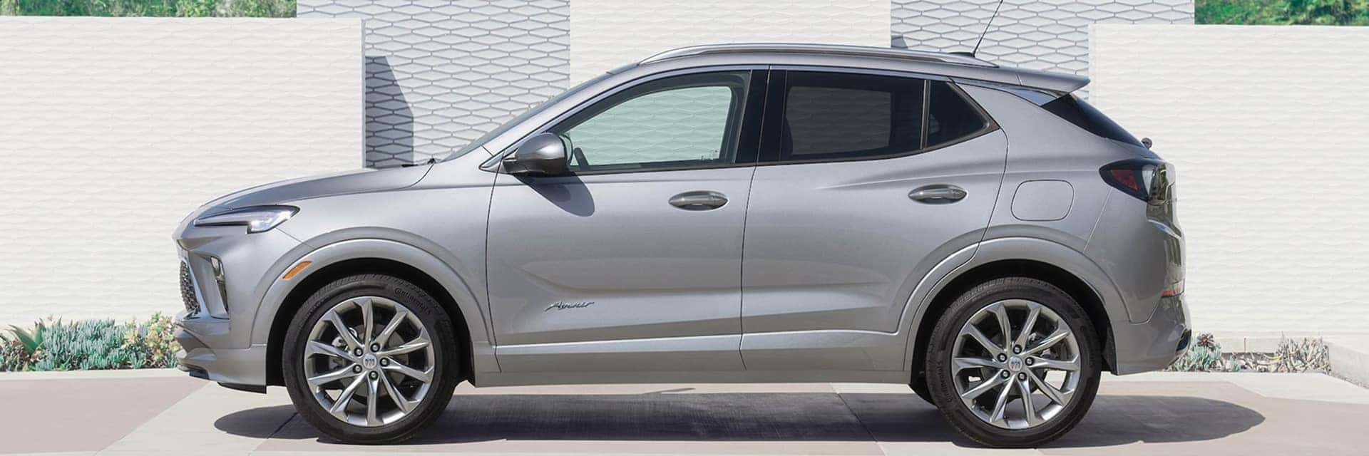 Top GMC & Buick Models for Your Summer Adventures | Bob Ross Buick GMC ...