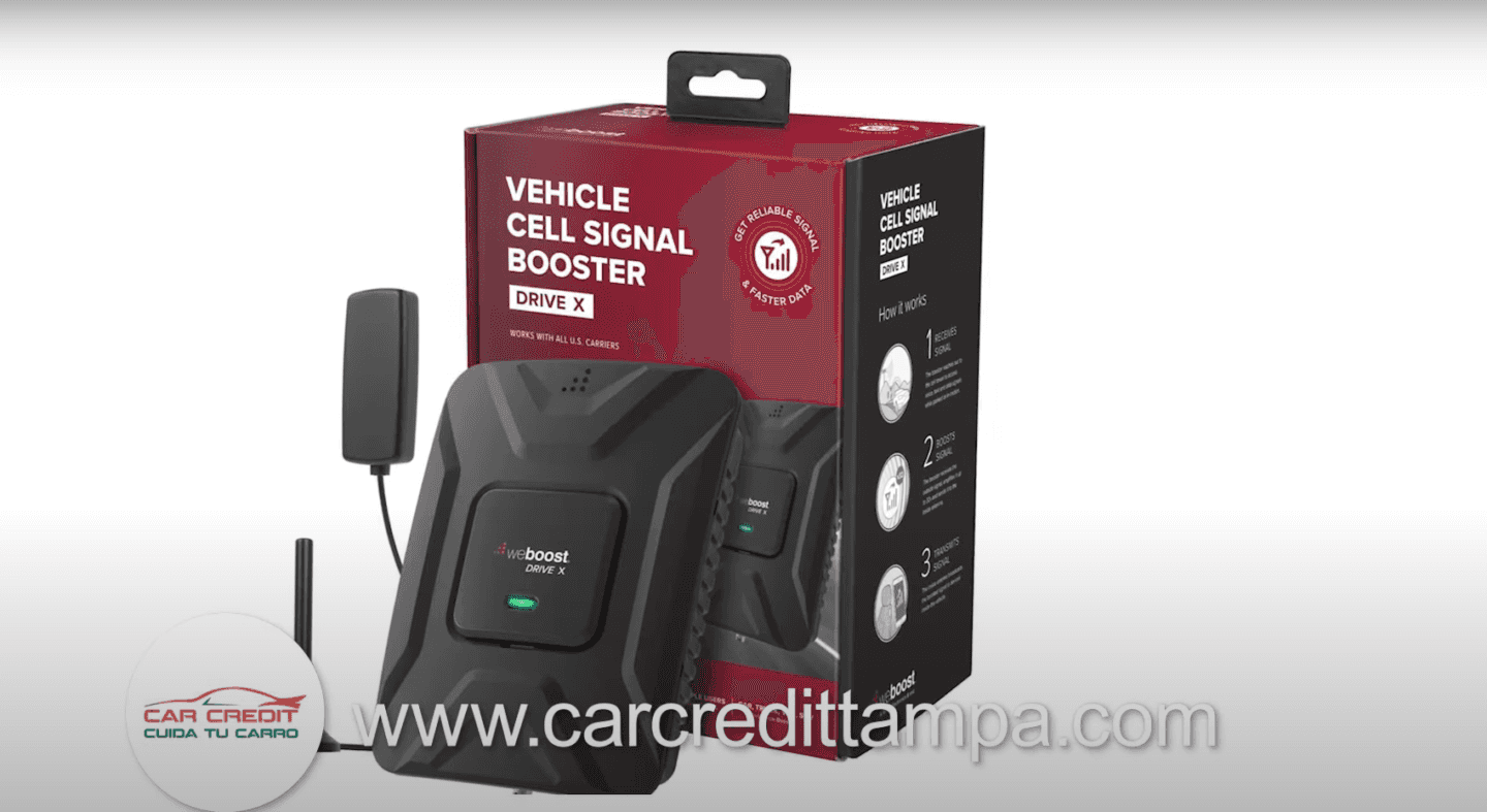 6 Ways to Turn Your Vehicle into a Mobile Office | Car Credit Inc