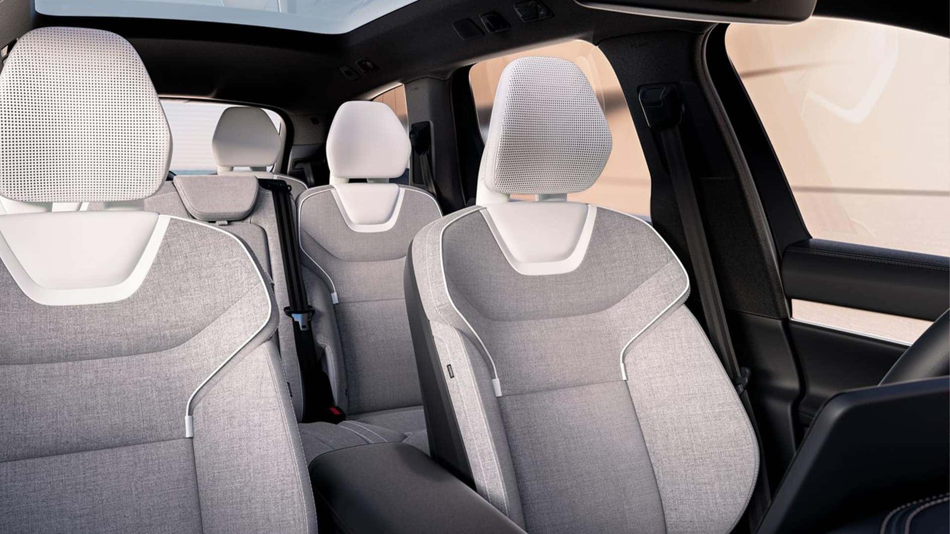 Volvo EX90 | Carling Motors Co. Limited