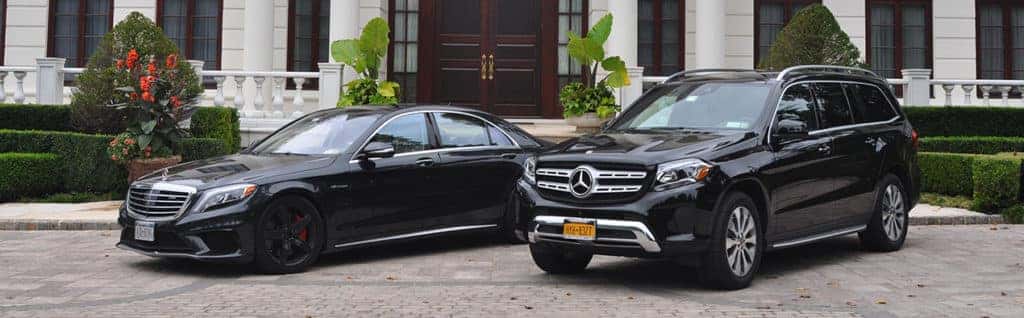 Mercedes Man | Michael Contillo