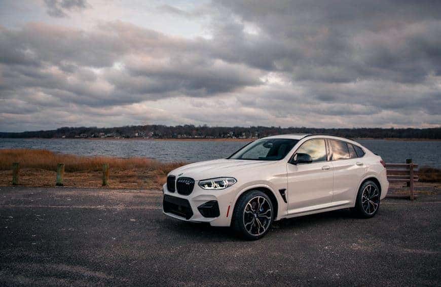 BMW Ranked Second For Consumer Report's Best Car Brands Report
