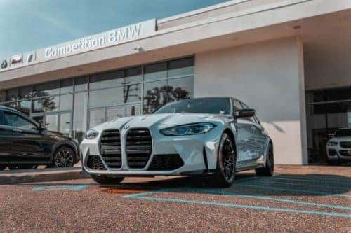 Top Reasons to Buy a BMW in 2025!