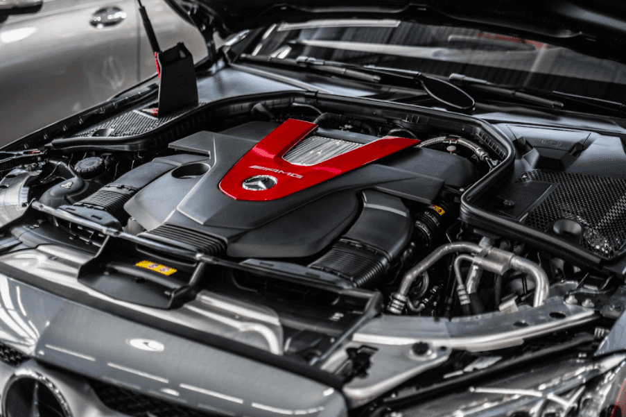 Mercedes-Benz EQS Ranked “Best EV In World” Against Tesla & Other ...