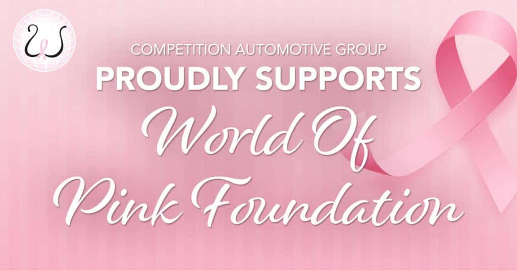 The World of Pink Foundation
