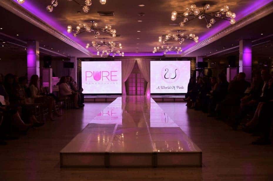 The World of Pink Foundation