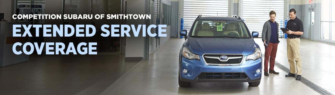 Subaru Gold Plus Plan