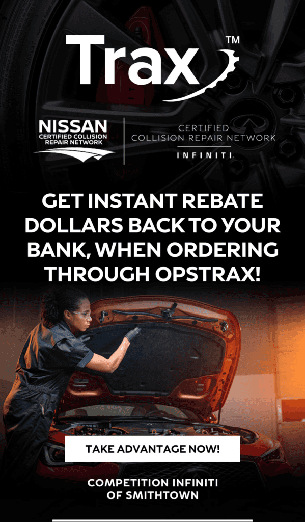 Wholesale Parts - Competition Auto Group