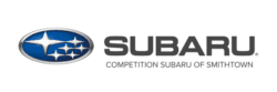 Competition Subaru of Smithtown