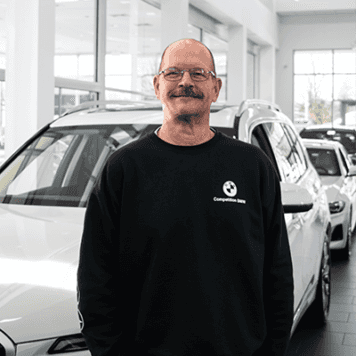 Competition Auto Group Staff | Dealer