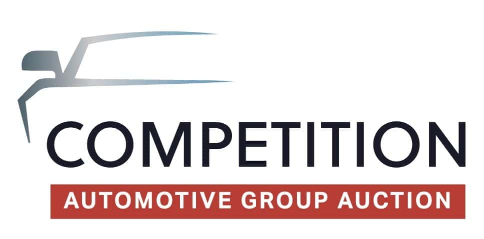 Competition Auto Group Auction