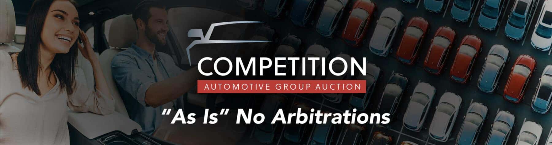 Competition Auto Group Auction