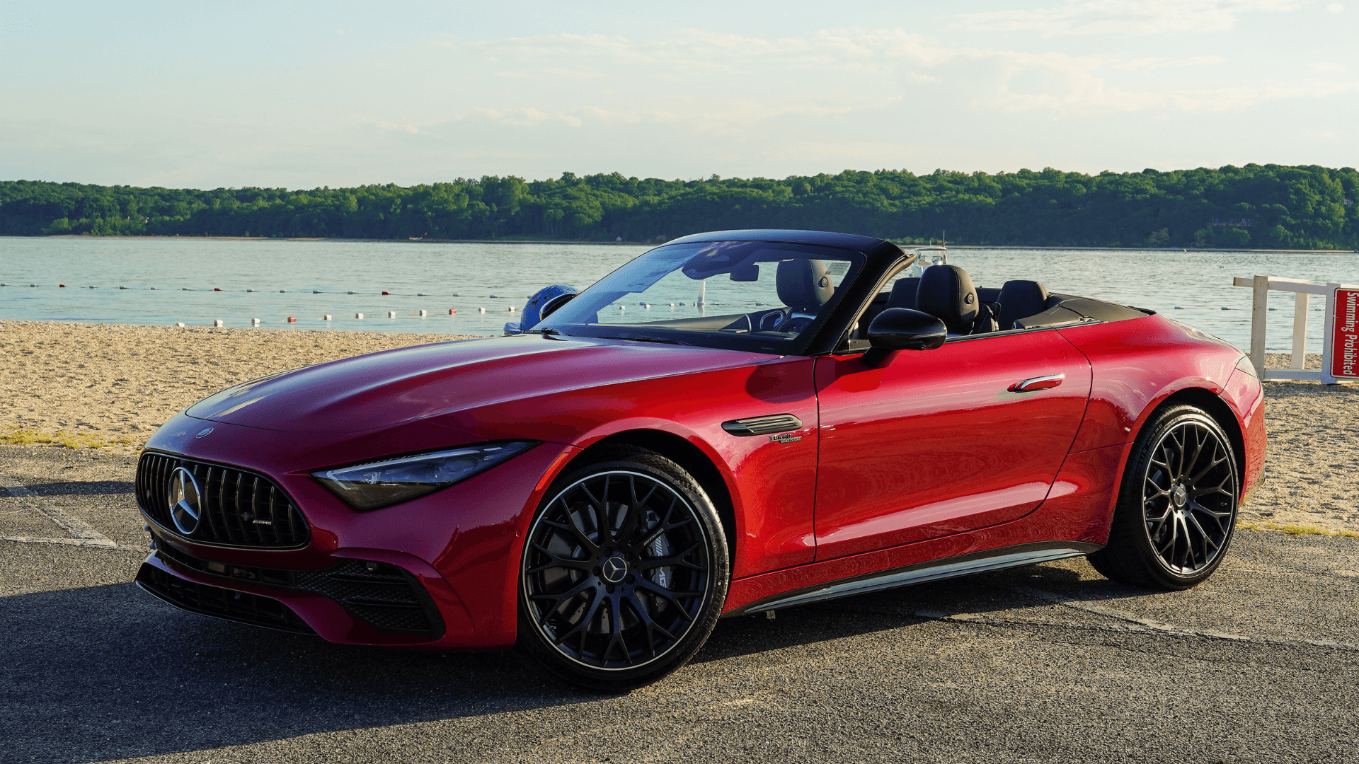 Mercedes-Benz of Huntington Shares How to Prepare Your Vehicle For ...