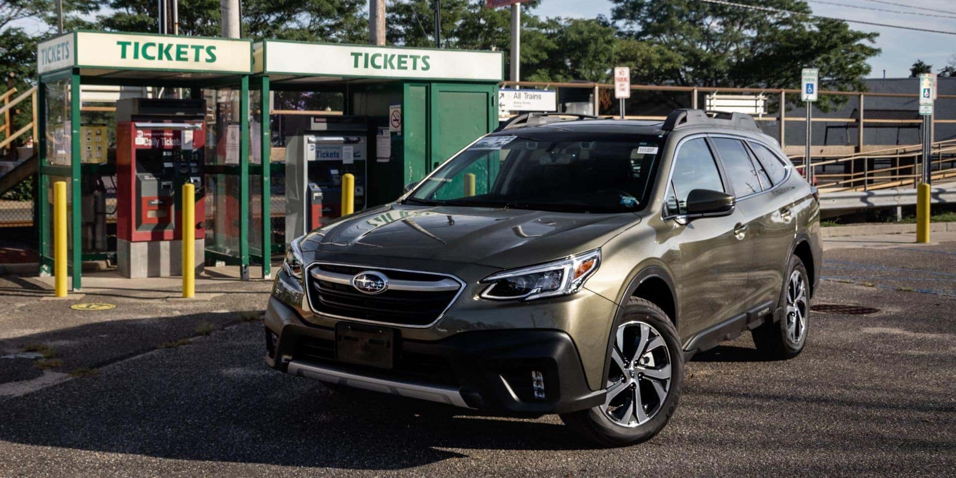 Subaru Shines, Ranks #2 in Consumer Reports’ 2024 Auto Brand Rankings
