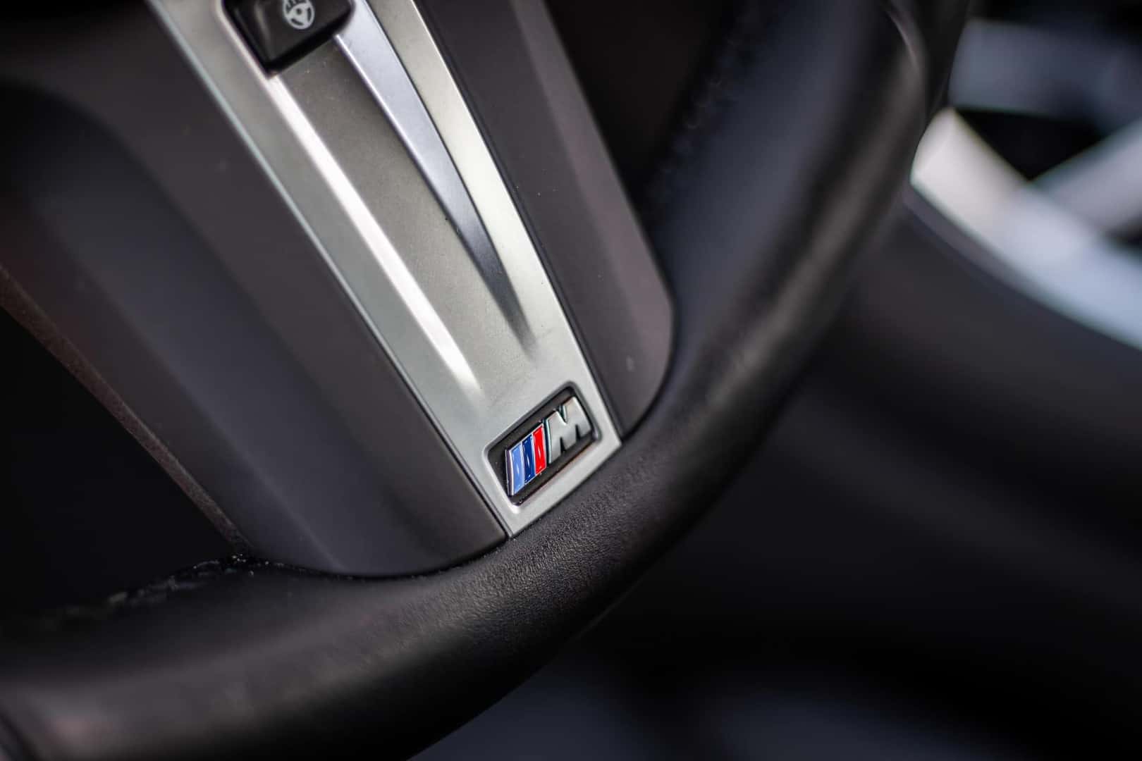 BMW Secures First Place Once Again in Consumer Reports' Annual ...