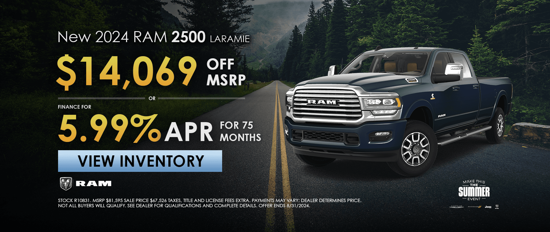 New & Used Chrysler, Dodge, Jeep, RAM Car Dealer | Covert Austin