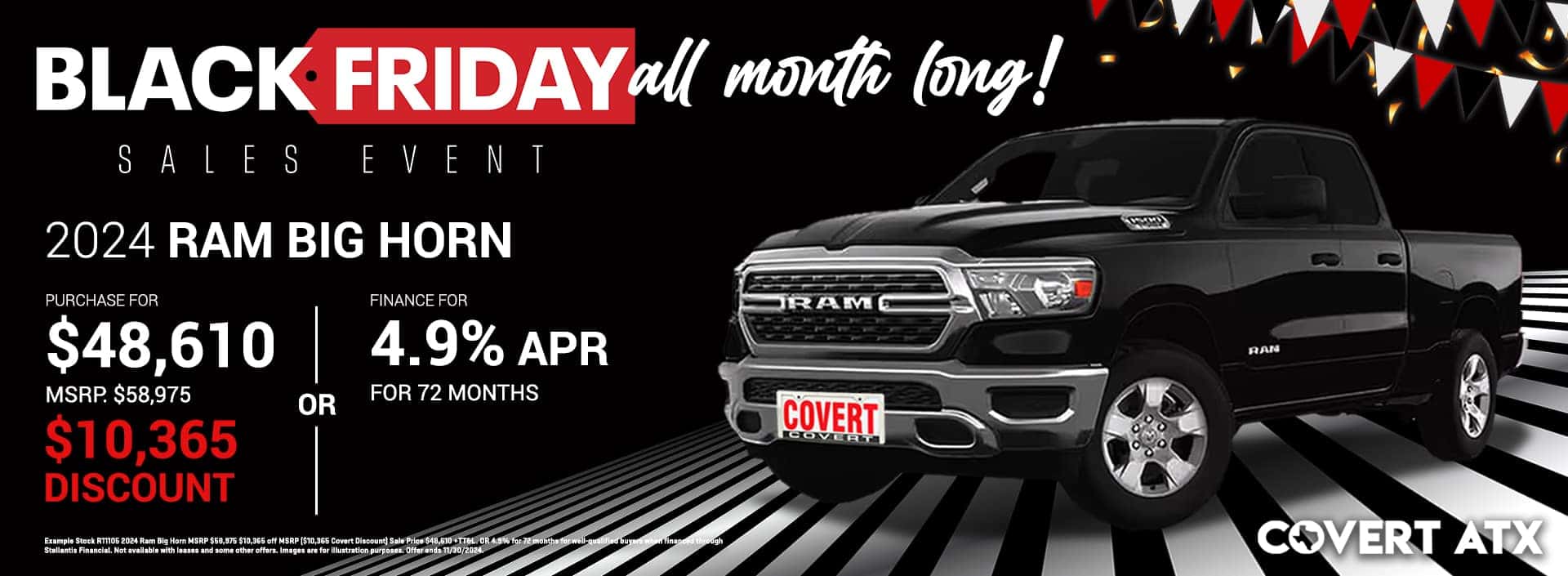 New & Used Chrysler, Dodge, Jeep, RAM Car Dealer | Covert Austin