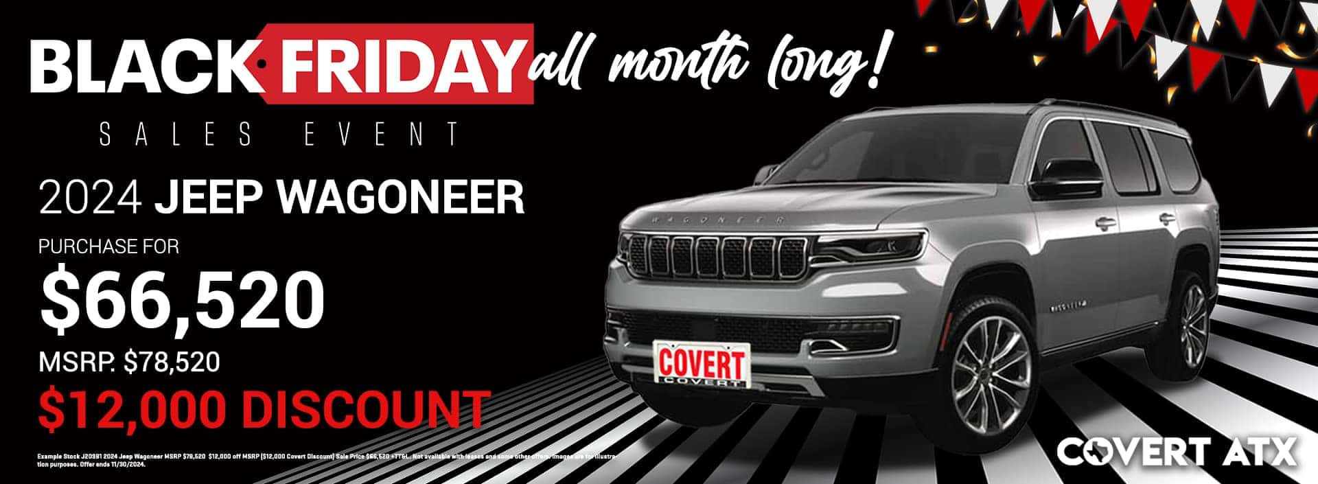 New & Used Chrysler, Dodge, Jeep, RAM Car Dealer | Covert Austin