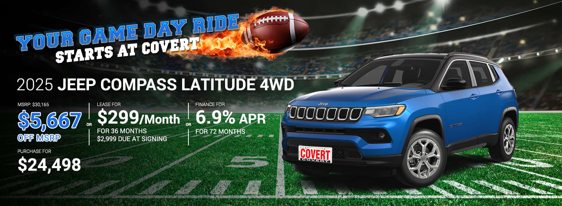 New & Used Chrysler, Dodge, Jeep, RAM Car Dealer | Covert Austin