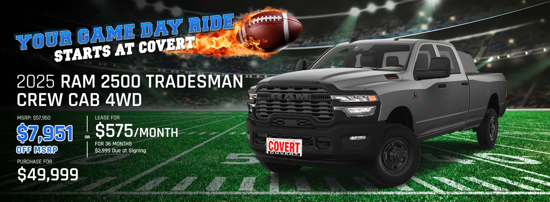 New & Used Chrysler, Dodge, Jeep, RAM Car Dealer | Covert Austin