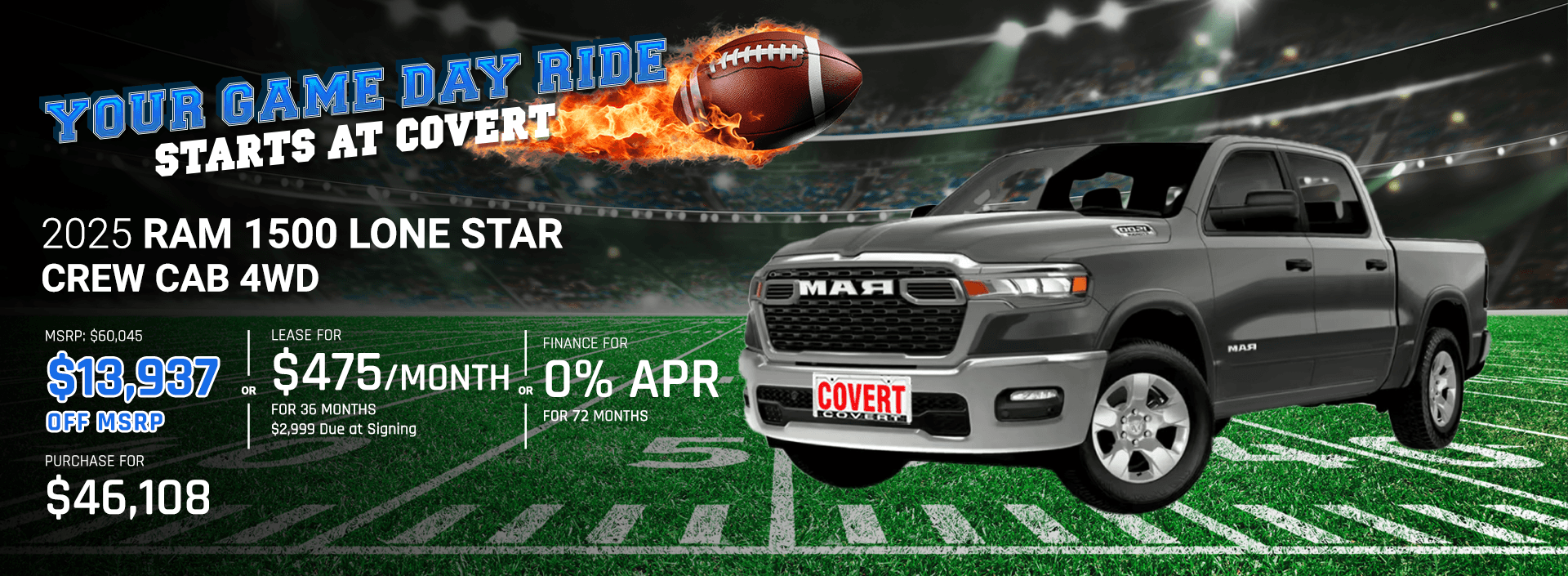 New & Used Chrysler, Dodge, Jeep, RAM Car Dealer | Covert Austin