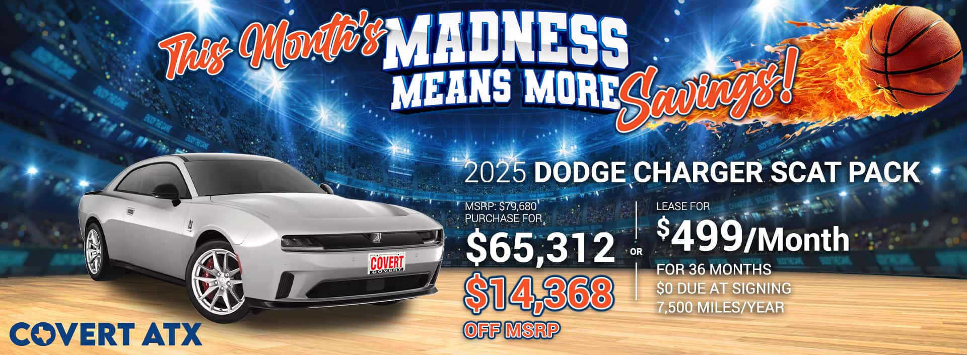 New & Used Chrysler, Dodge, Jeep, RAM Car Dealer | Covert Austin