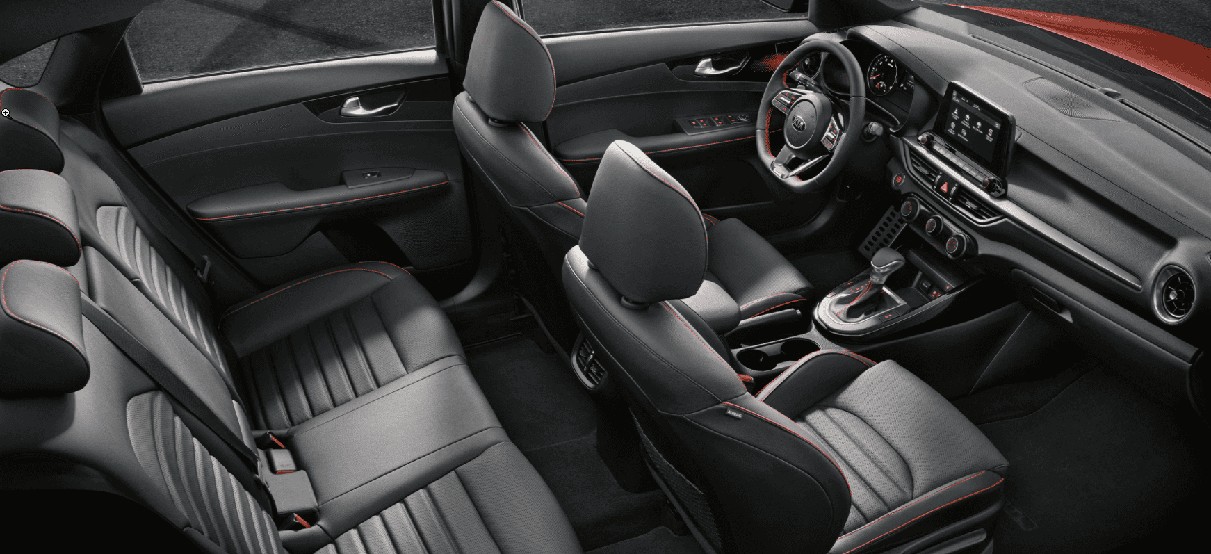 2021 Kia Forte Pricing & Features | Covina Valley Kia