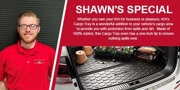 Kia Parts Specials | Covina Kia near West Covina