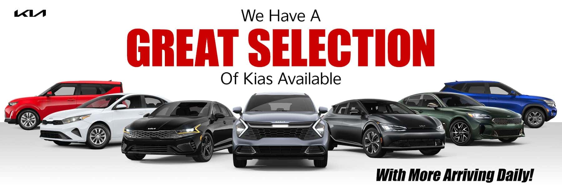 Kia Dealership Of Covina, Pomona, Alhambra California