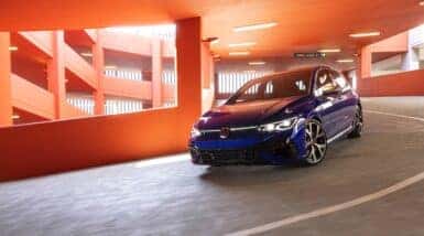 Which Volkswagen Golf is the Fastest? | Don Jacobs Volkswagen