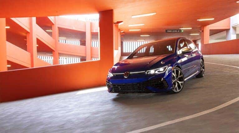 Which Volkswagen Golf is the Fastest? | Don Jacobs Volkswagen