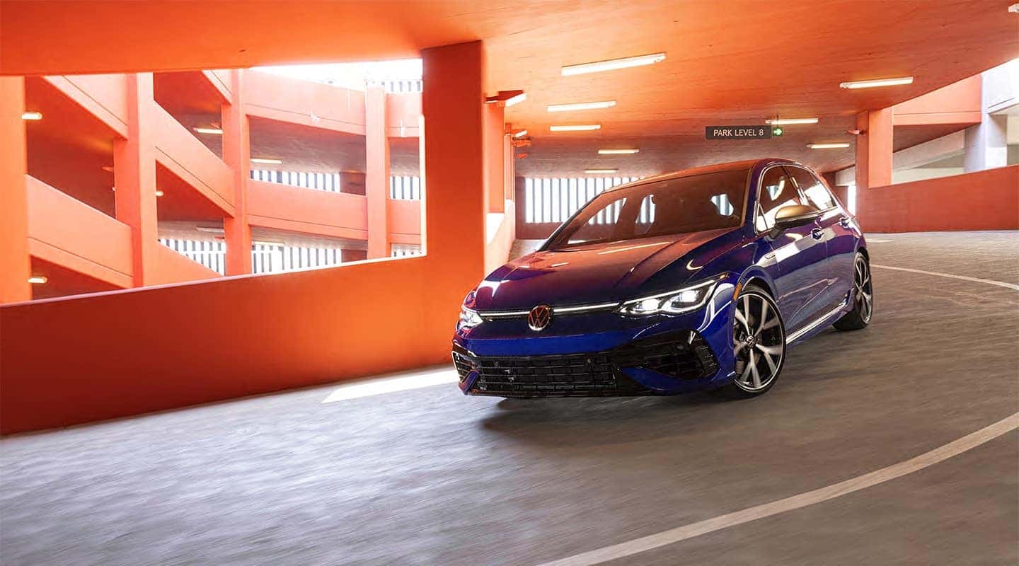 Which Volkswagen Golf is the Fastest? | Don Jacobs Volkswagen