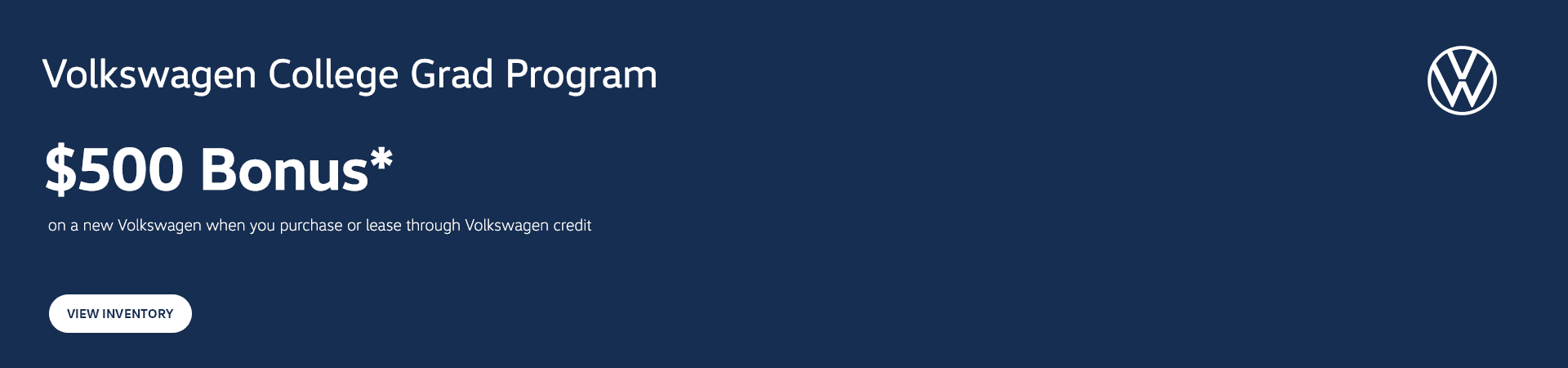 Volkswagen Dealer in Lexington, KY | Don Jacobs Volkswagen