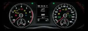 Volkswagen Dashboard Warning Light Meanings and Symbols | Elgin Volkswagen