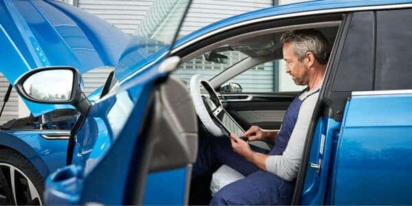 | Elgin Volkswagen