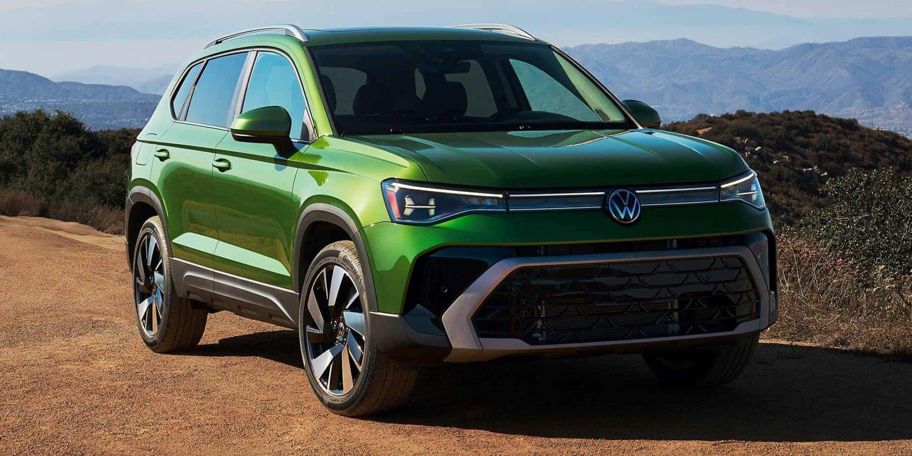 Chicago Auto Show Volkswagen Models | Featured VW Vehicles