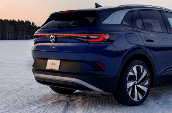 Volkswagen Winter Survival Guide 2026 | Elgin VW