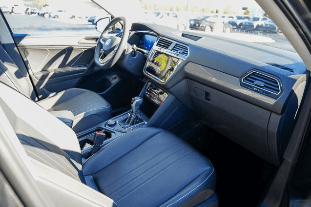 Best Used Volkswagen Tiguan For 2025 Buyers | Elgin VW