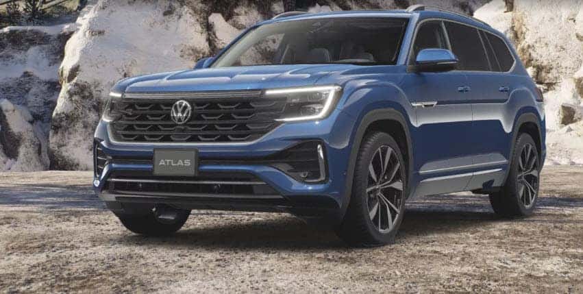 Winter Tire Guide for Volkswagen Drivers | Elgin VW