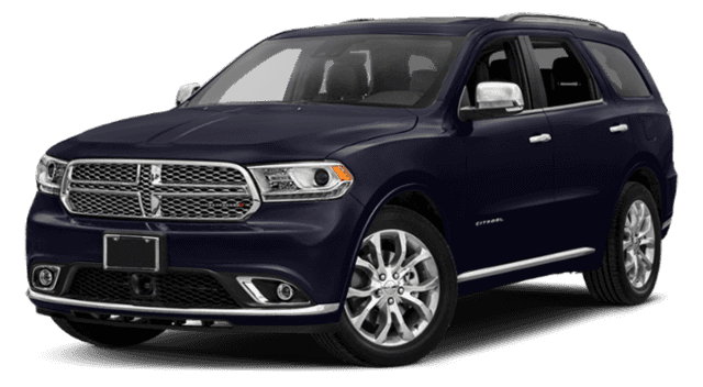 Dodge, Jeep, RAM, Wagoneer vs. the Competition | Executive Dodge Jeep RAM